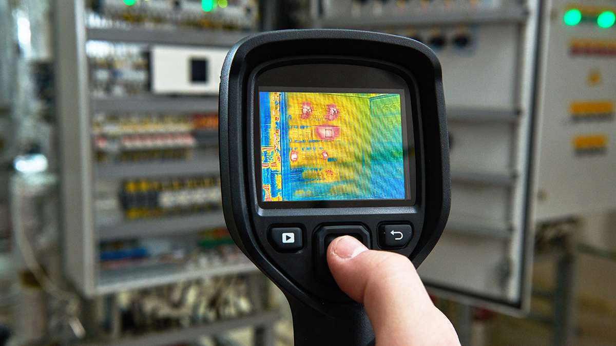 Why should you perform an annual Infrared Electrical Inspection of your ...