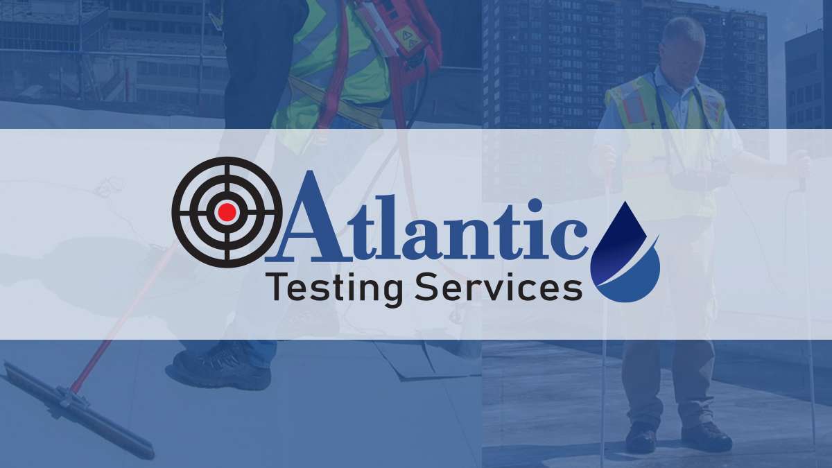 About Atlantic Testing Services
